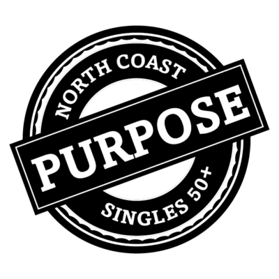 Purpose 50+ – North Coast Church Single Adults Ministry