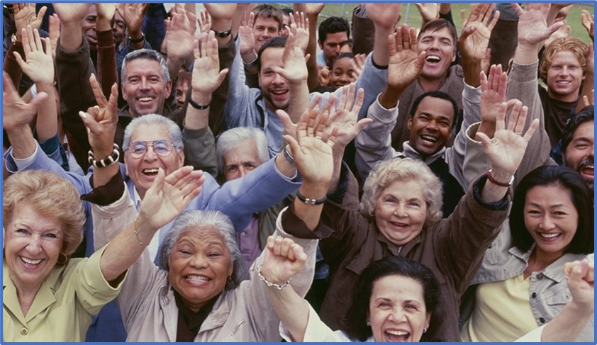 Thriving in Community: What “Good” Looks Like – North Coast Church ...