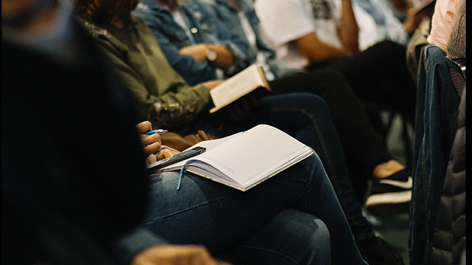 4 Key Practices for Healthy Christian Communities – Part 2 – North ...