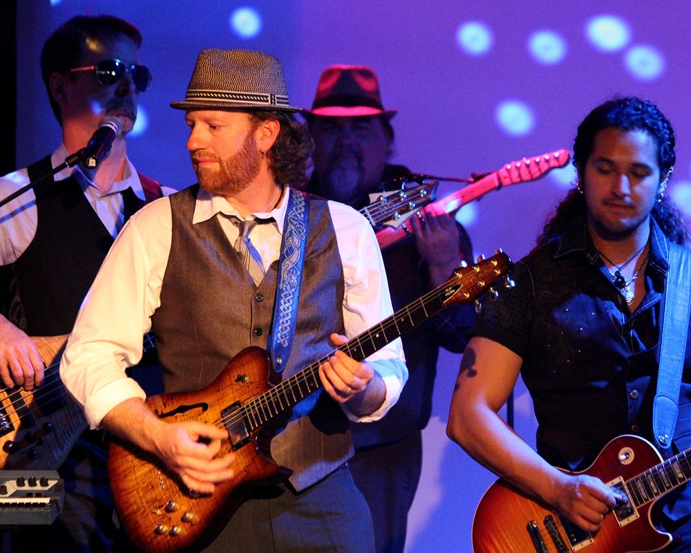 June 2 – First Friday – Clay Colton Band – North Coast Church Single ...