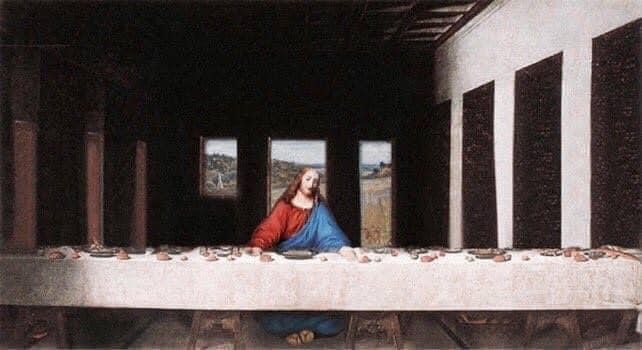 A Seat at the Table – North Coast Church Single Adults Ministry